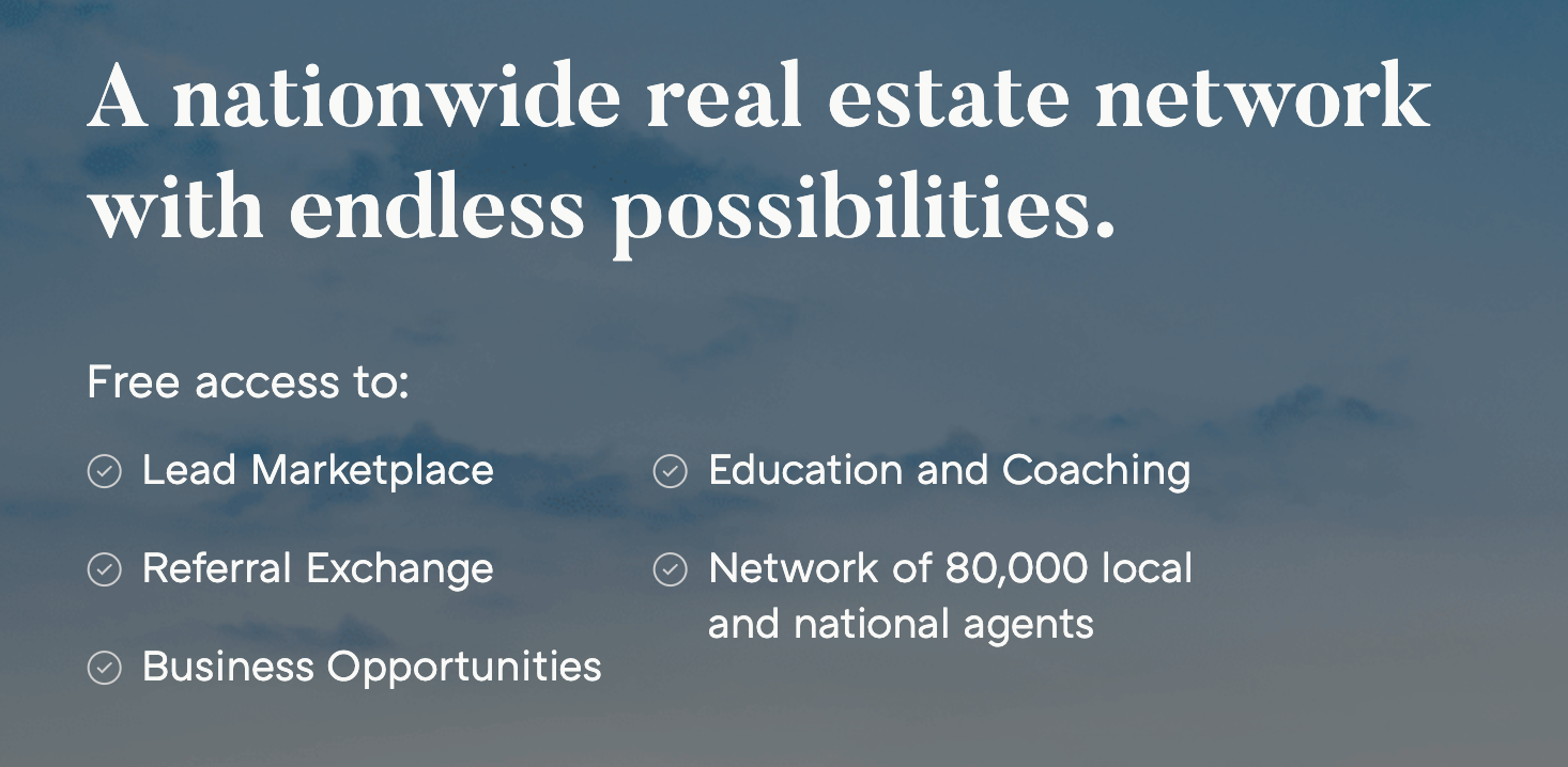 Radius Community of Real Estate Professionals
